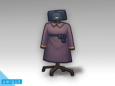 Brand New Uniform | Arknights Wiki | Fandom