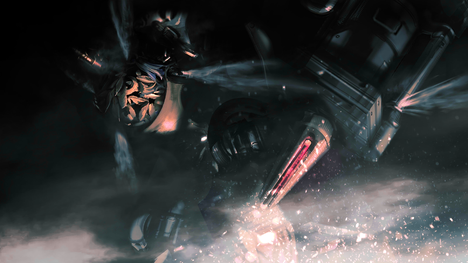 11-19 story | Arknights Wiki | Fandom