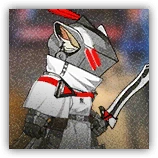 Nameless Elite Knight | Arknights Wiki | Fandom