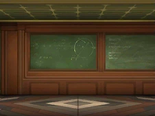 Classroom Wallpaper | Arknights Wiki | Fandom