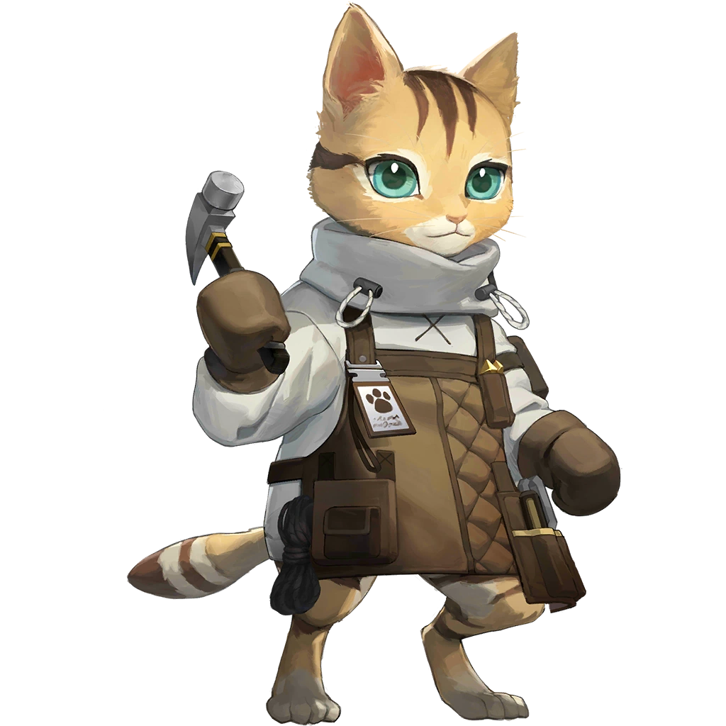 Terra Research Commission's gallery | Arknights Wiki | Fandom