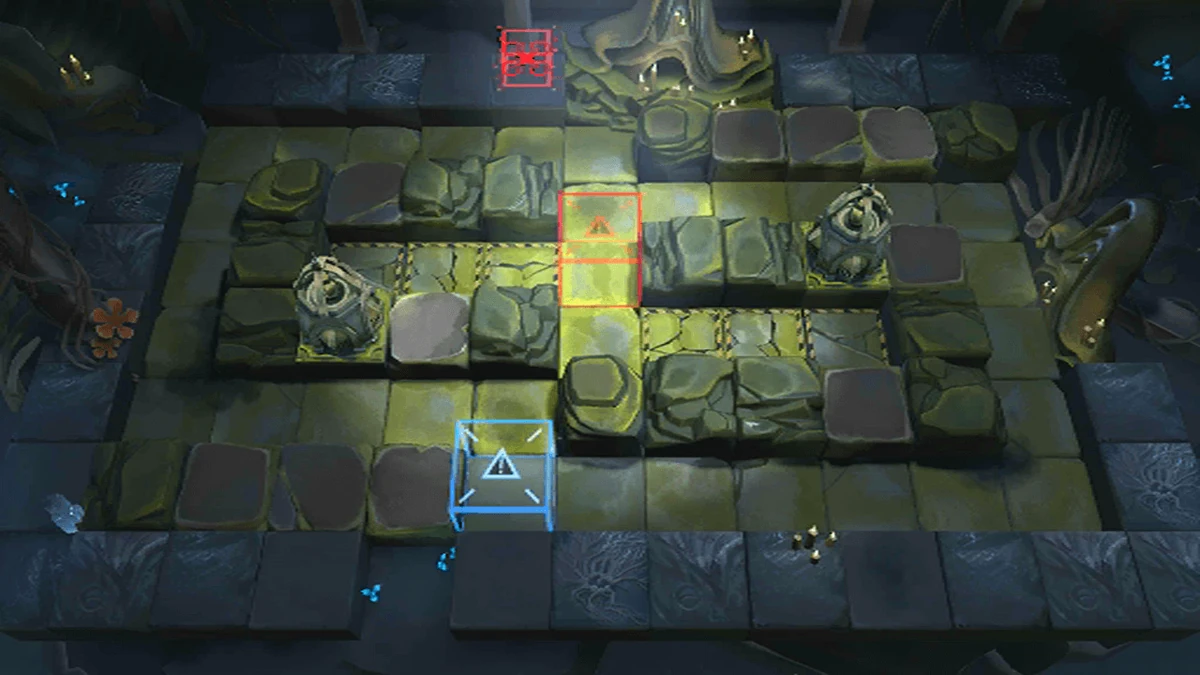 SV-EX-6: Sharp Claws and Fangs | Arknights Wiki | Fandom