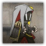 Dublinn Shadowcaster | Arknights Wiki | Fandom