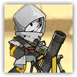 Mortar Gunner | Arknights Wiki | Fandom