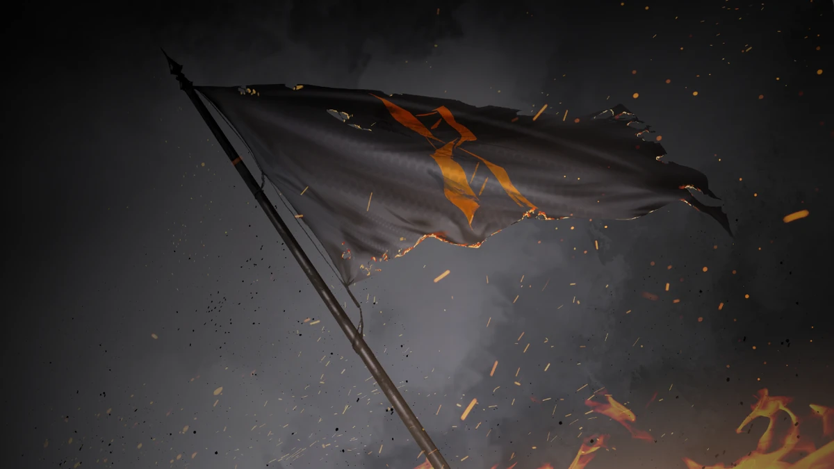 DM-6 story | Arknights Wiki | Fandom