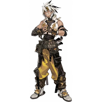 Cador | Arknights Wiki | Fandom