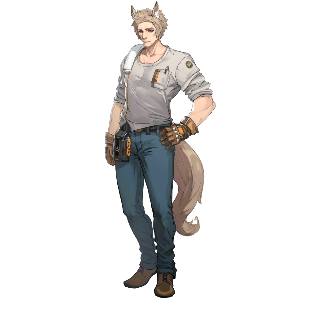 Kuranta gallery | Arknights Wiki | Fandom