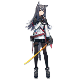 Texas's Gallery | Arknights Wiki | Fandom