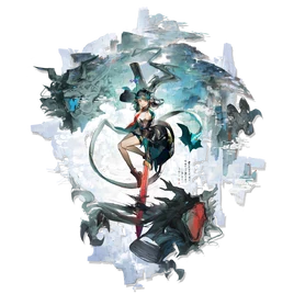 Dusk | Arknights Wiki | Fandom