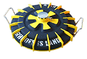 Fragmentation Mine | Arknights Wiki | Fandom
