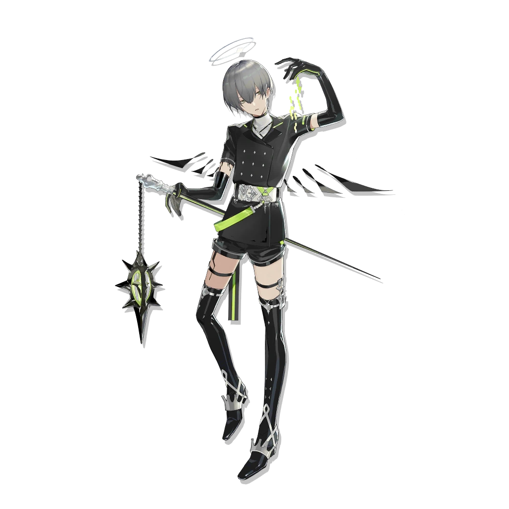 Arene's gallery | Arknights Wiki | Fandom