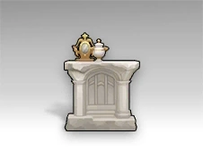 Ornamental Plaster Table | Arknights Wiki | Fandom