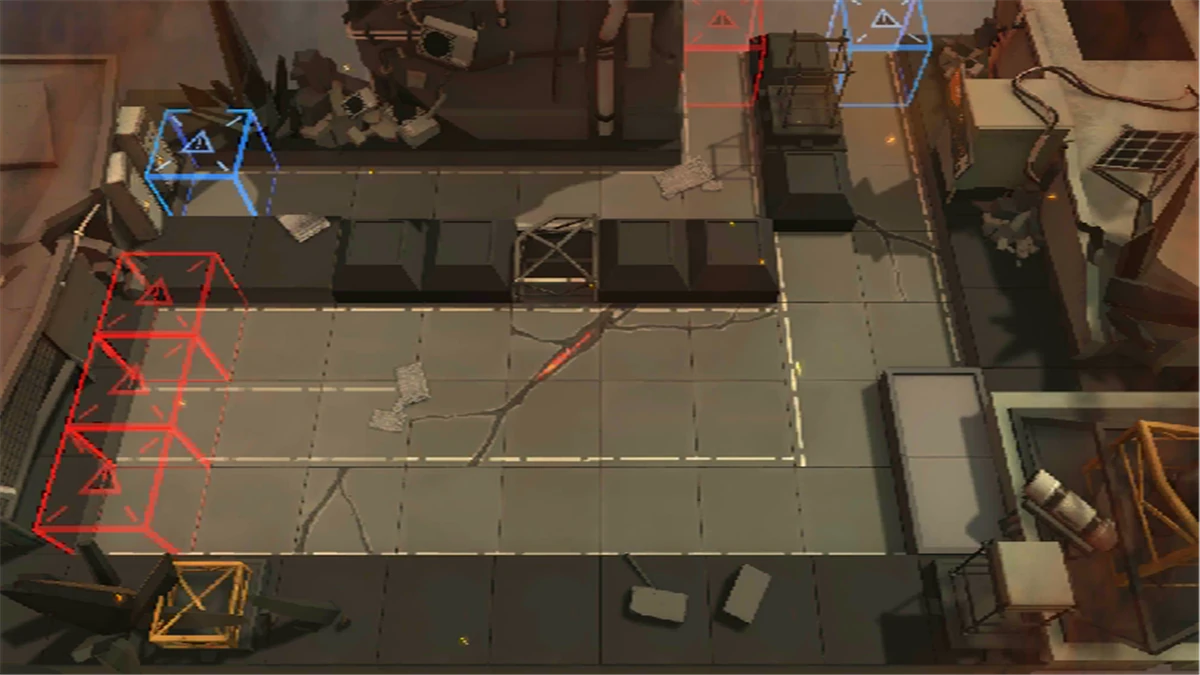 Asbestos: Patience! | Arknights Wiki | Fandom