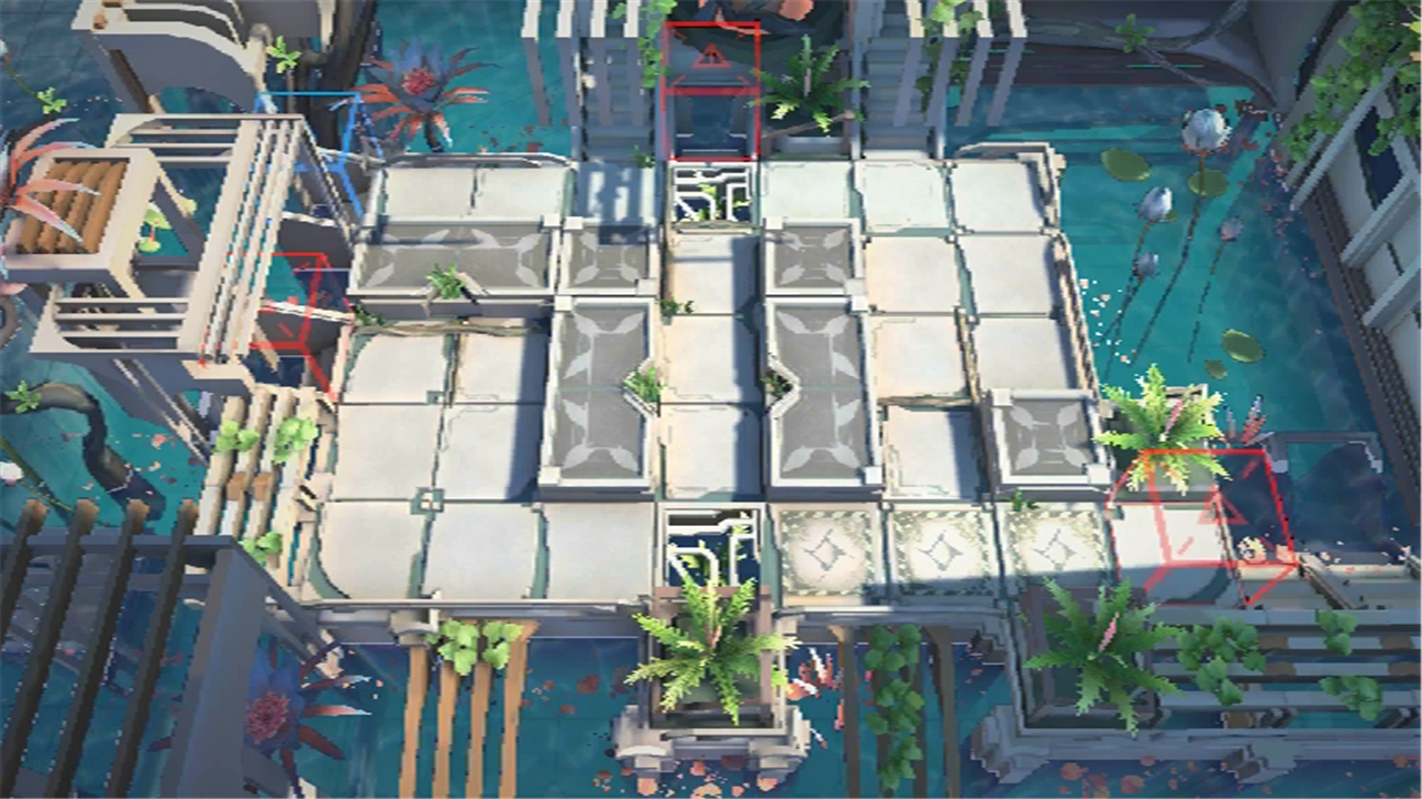 IC-1: Alternate Reality Tourism | Arknights Wiki | Fandom