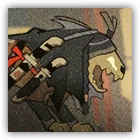 Di Beast | Arknights Wiki | Fandom