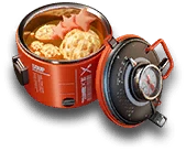 Pressure-Cooked Soup | Arknights Wiki | Fandom