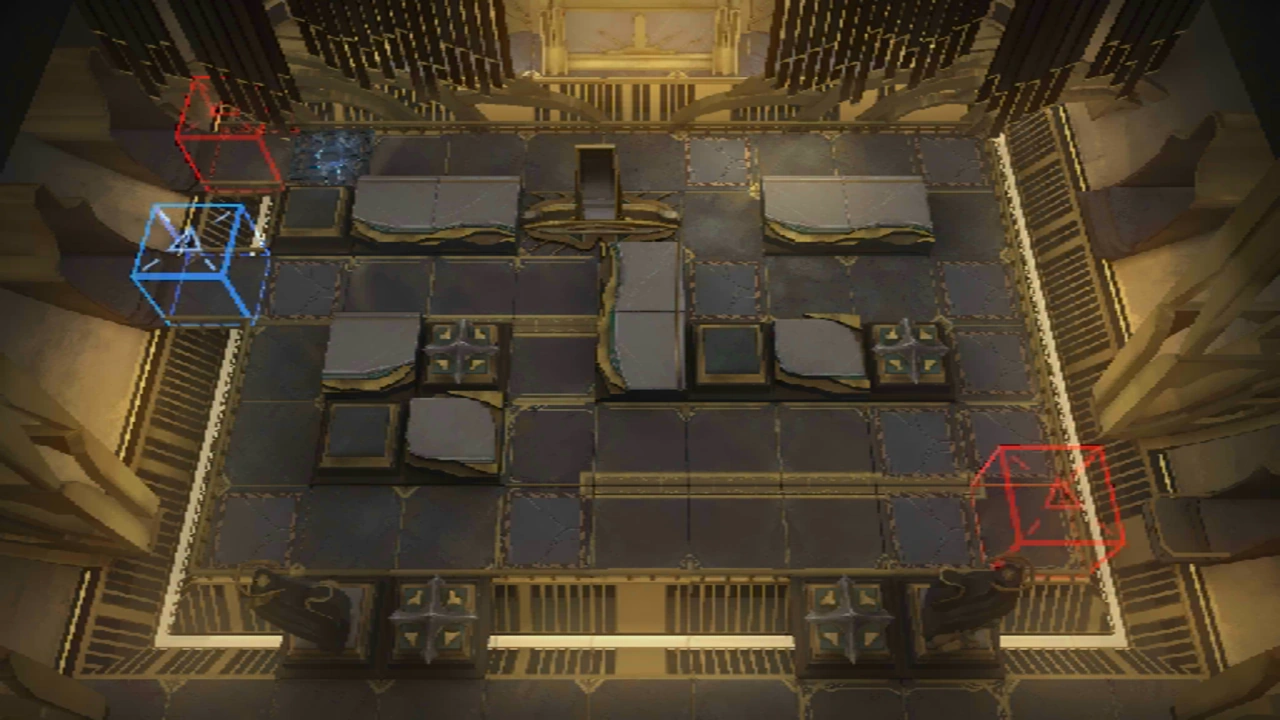 LT-5: The Rift | Arknights Wiki | Fandom