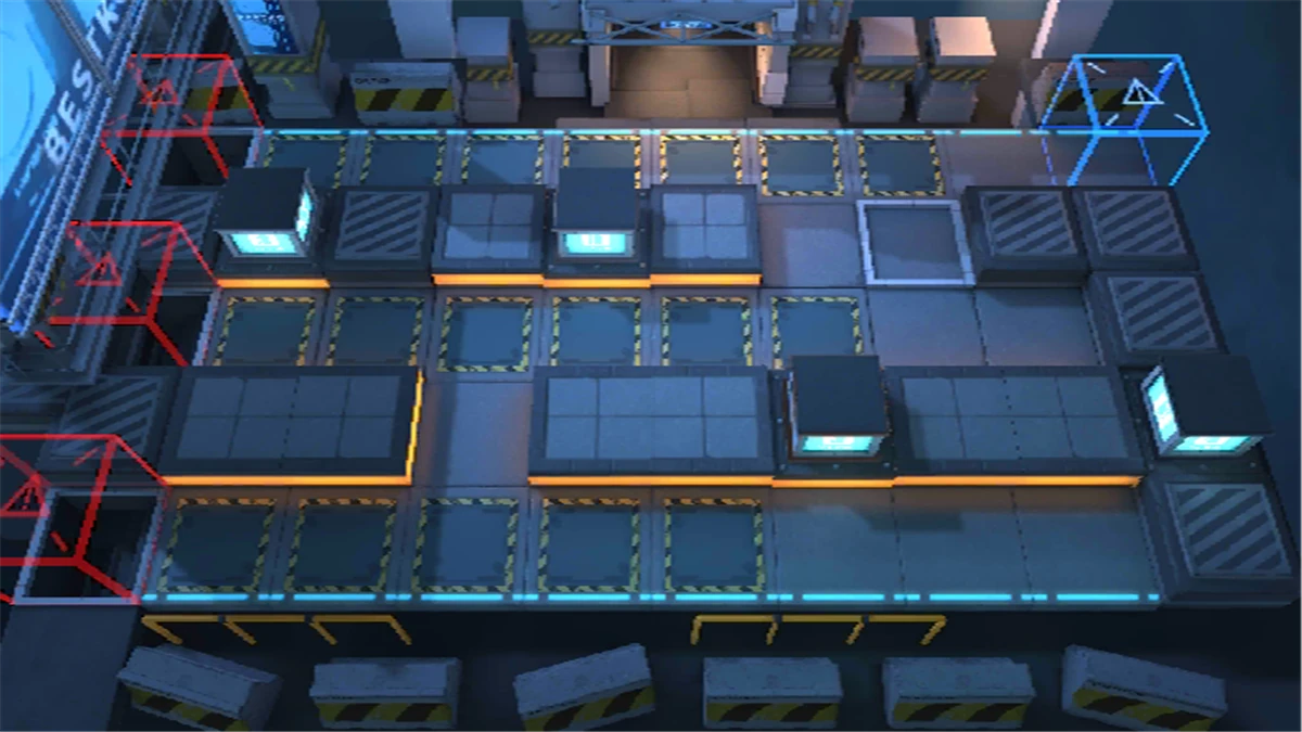 LT-6: Originium Pollution | Arknights Wiki | Fandom