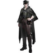 Victoria gallery | Arknights Wiki | Fandom