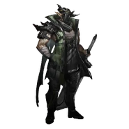 Kazdel gallery | Arknights Wiki | Fandom