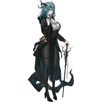 Salus | Arknights Wiki | Fandom