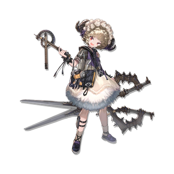 Bena | Arknights Wiki | Fandom