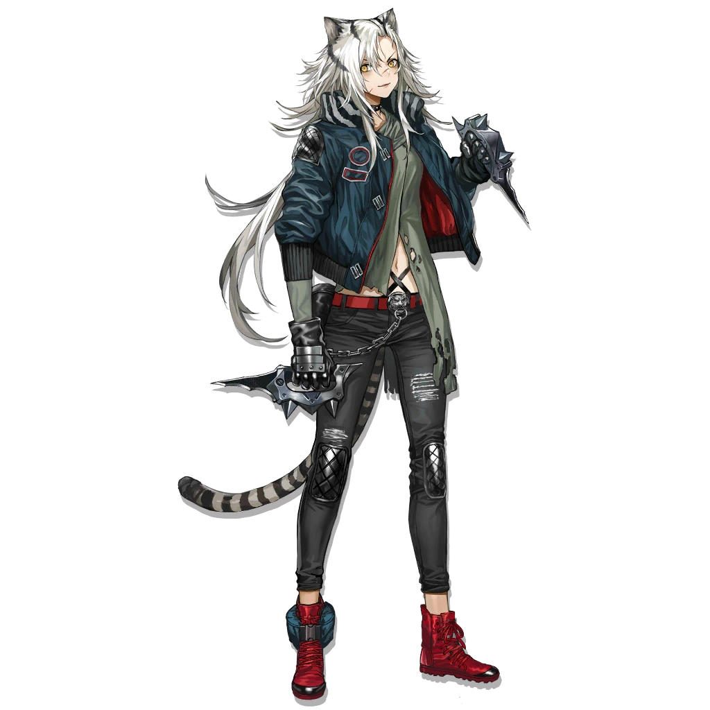 Indra's gallery | Arknights Wiki | Fandom