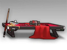 Sarkaz Pool Table | Arknights Wiki | Fandom