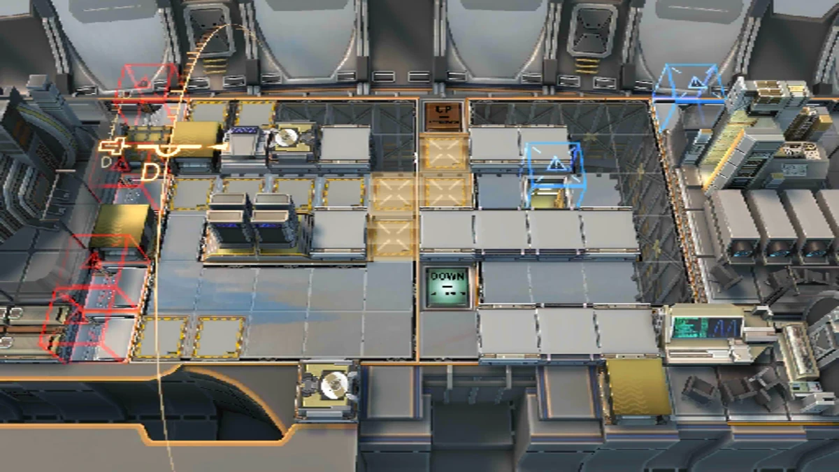 CW-9: Connections and Entanglements | Arknights Wiki | Fandom