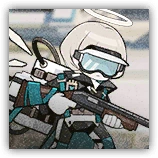 Pathfinder Veles | Arknights Wiki | Fandom