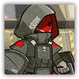 Bladed Fighter Leader | Arknights Wiki | Fandom