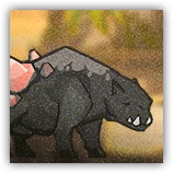 Mutant Sand Beast | Arknights Wiki | Fandom