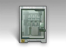 Thermostatic Vacuum Storage Box | Arknights Wiki | Fandom