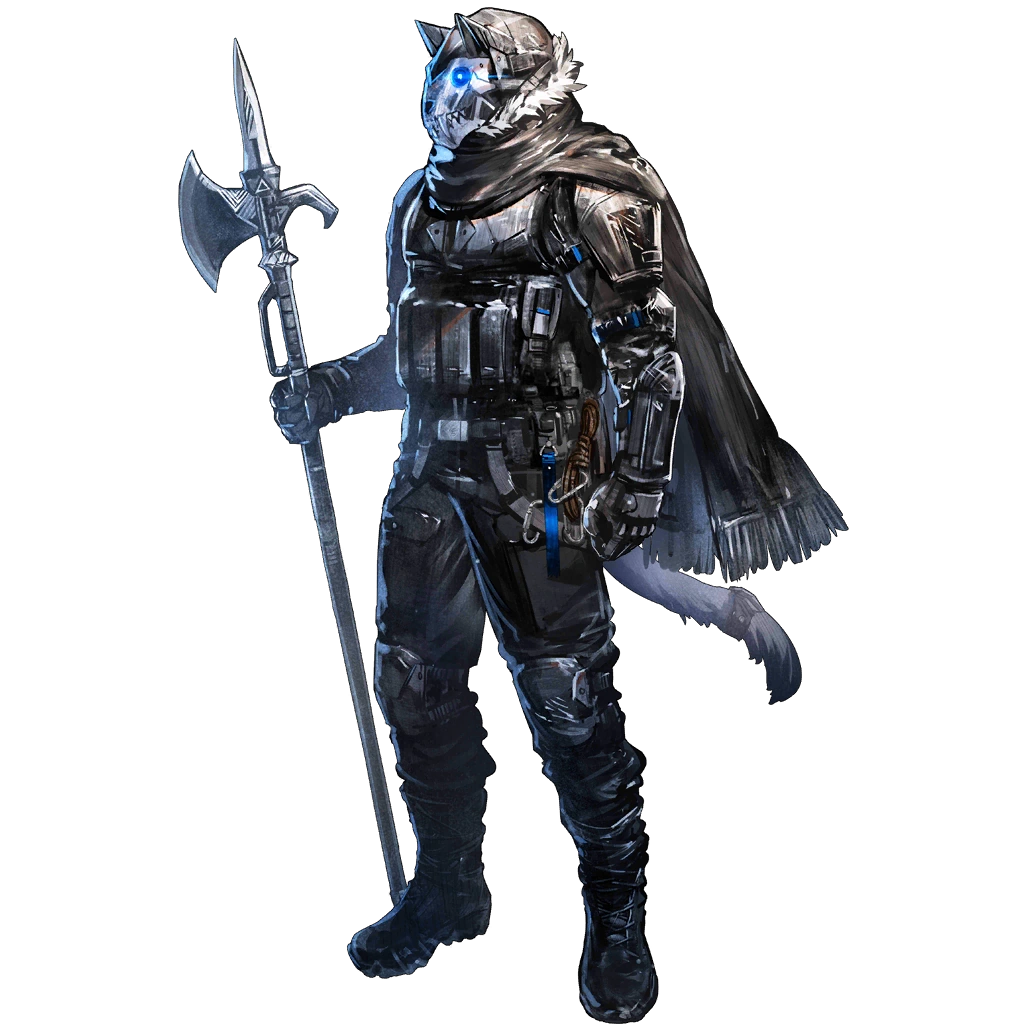 Category:Enemy backgrounds | Arknights Wiki | Fandom