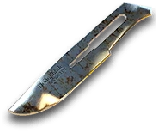 Rusted Razor | Arknights Wiki | Fandom