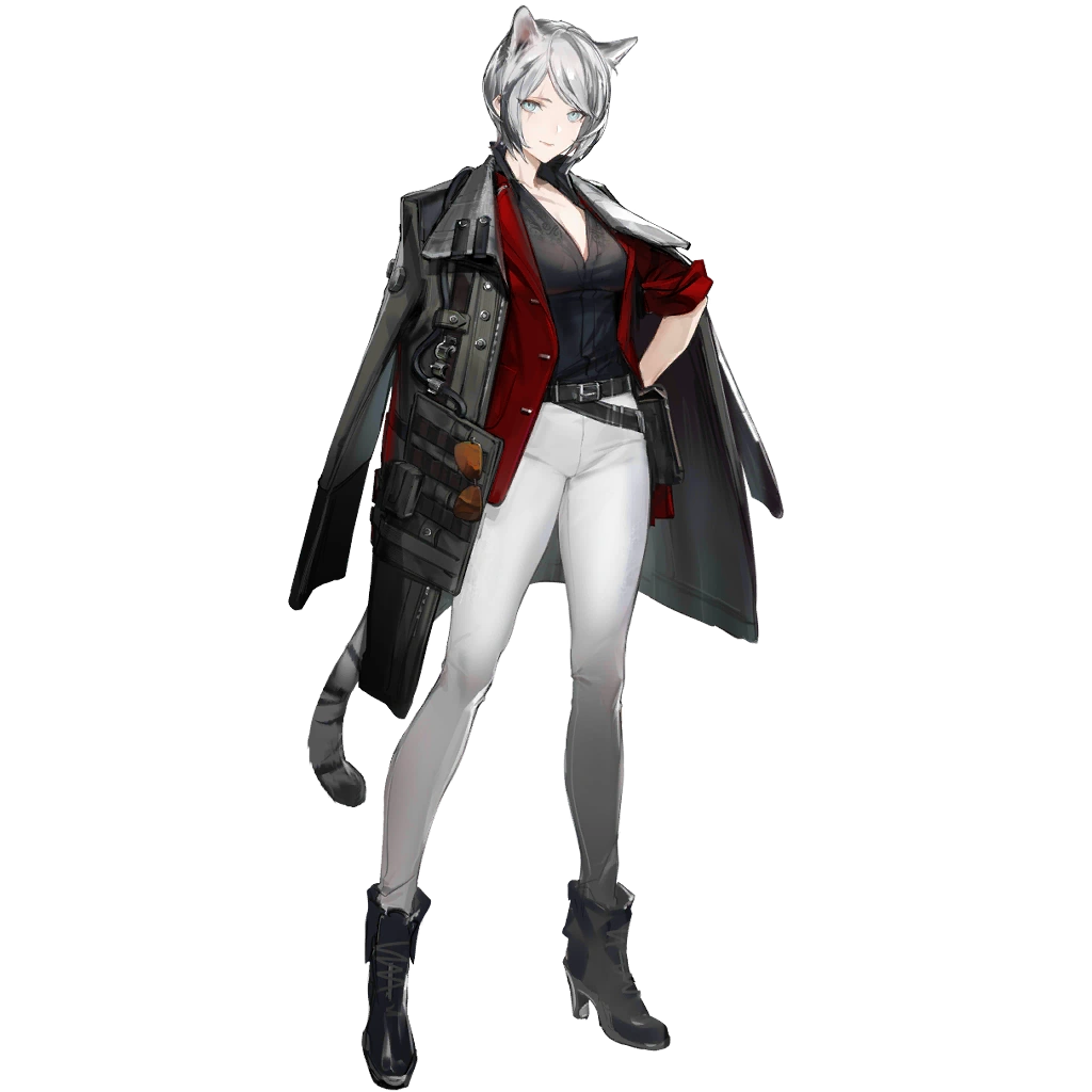 Allerdale | Arknights Wiki | Fandom