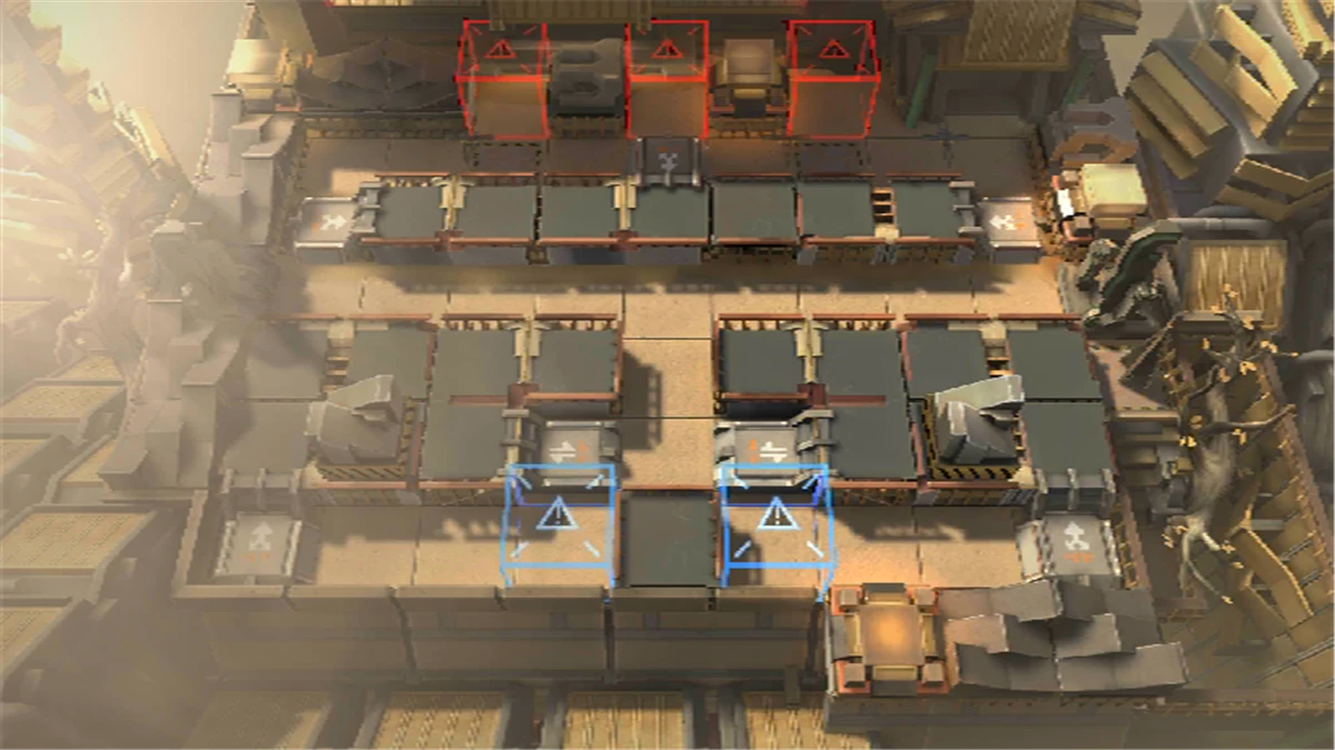 WB-EX-2: Opening Sale | Arknights Wiki | Fandom