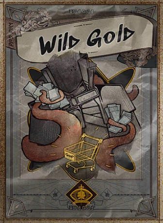 "Wild Gold" | Arknights Wiki | Fandom