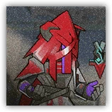 Sarkaz Wither Caster Captain | Arknights Wiki | Fandom