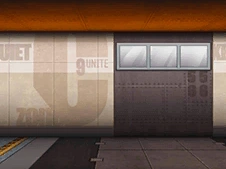 Prison Wall | Arknights Wiki | Fandom