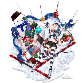 Cardigan | Arknights Wiki | Fandom