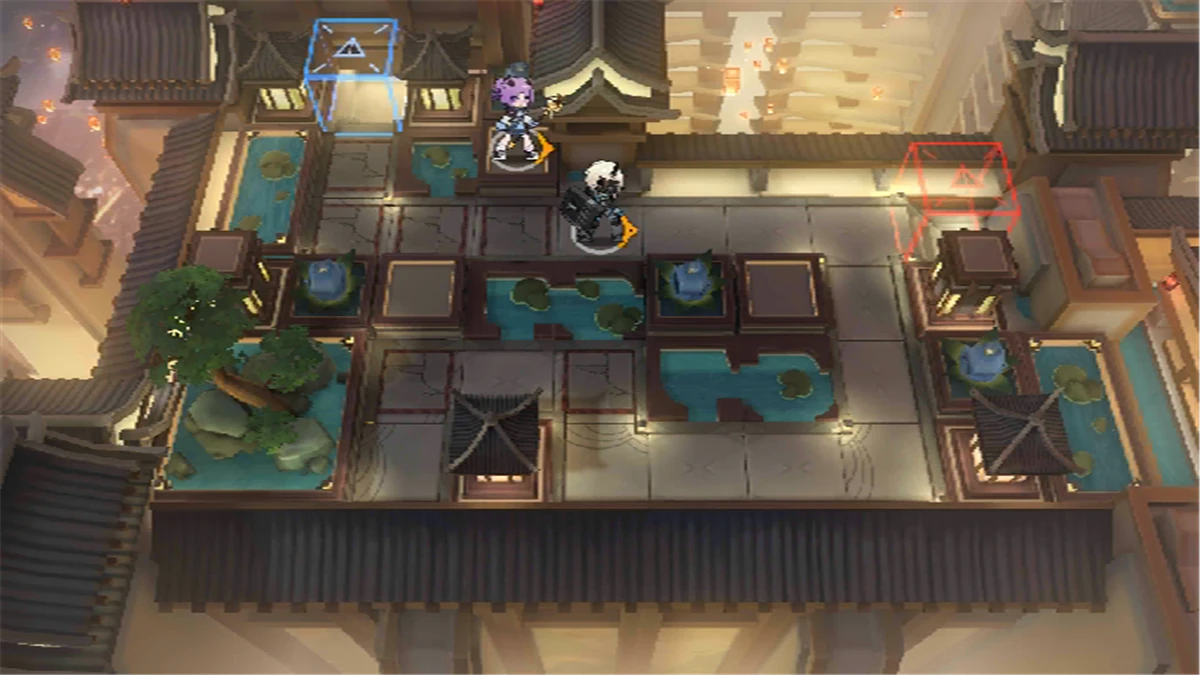 Blue Poison: Poison Bone-Deep | Arknights Wiki | Fandom