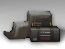 Cleanroom Materials Box | Arknights Wiki | Fandom