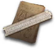 Designer's Ruler | Arknights Wiki | Fandom