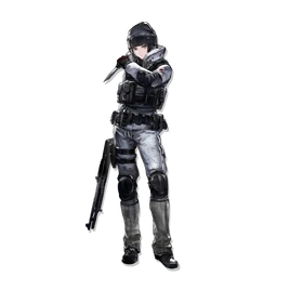 Frost | Arknights Wiki | Fandom