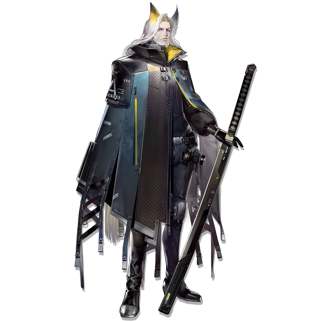 Hellagur's gallery | Arknights Wiki | Fandom