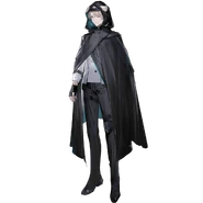 Laterano gallery | Arknights Wiki | Fandom