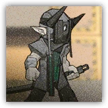 Sarkaz Swordsman | Arknights Wiki | Fandom
