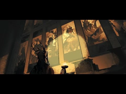 Yan: Wars of Ruin | Arknights Wiki | Fandom