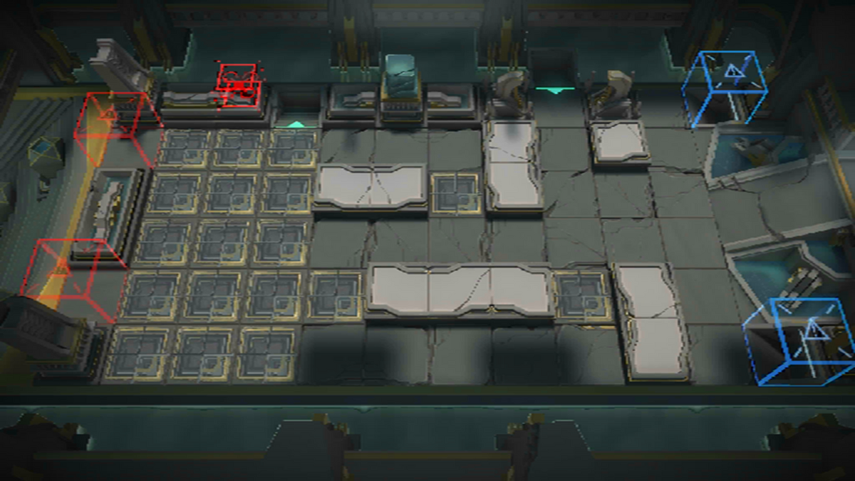 11-20: The Last Steam Knight | Arknights Wiki | Fandom